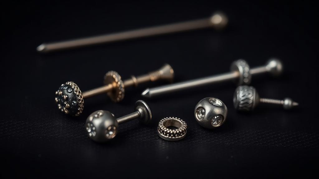 Prince Albert Piercing: Unleash Your Bold | Hot Dream Toys